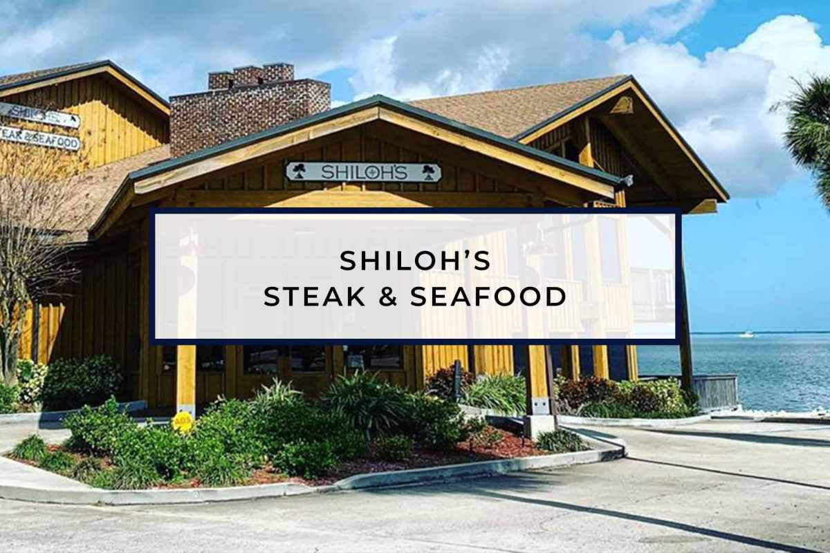 Neighborhood Destinations | Titusville Marina